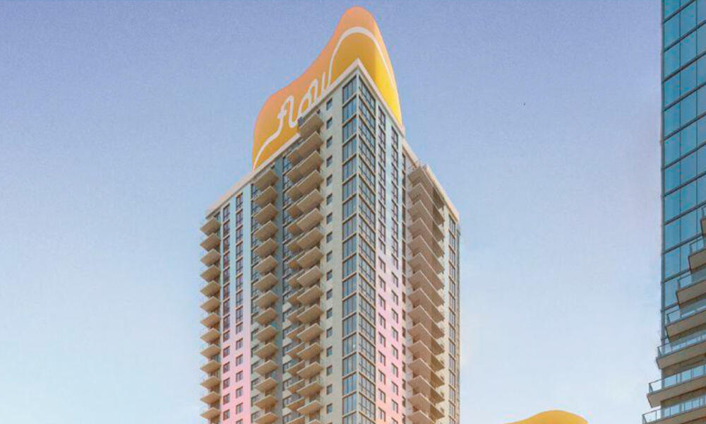 Flow House Residences Miami | Prices & Floor Plans
